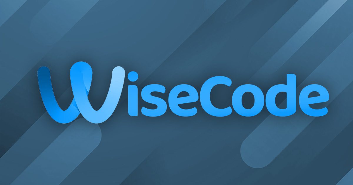 Home Digital Product - WiseCode